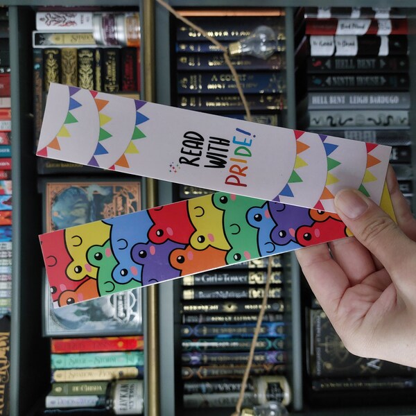 Bookish Dictionary Bookmark Bundle || Bookish || Dictionary || Bookmark ...