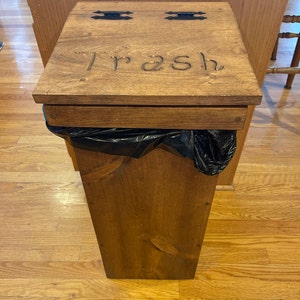 Potato Bin, Potato and Onion Bin, Rustic Potato Bin, Rustic Decor ...