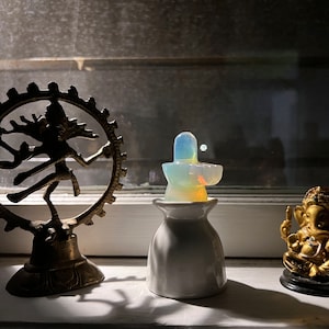 Natural Hand Carved Ruby Goddess Lakshmi Pendant Carving - Etsy