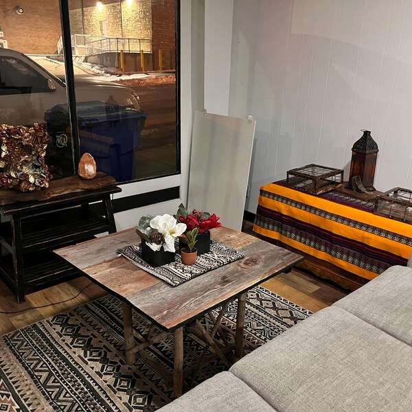 Soft Pink Blush Area Rug-pastel Slip Free Rug-aesthetics Washable ...