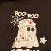Boo Shirt, Boo Crew Shirt, Halloween Shirt, Cute Halloween Shirts ...