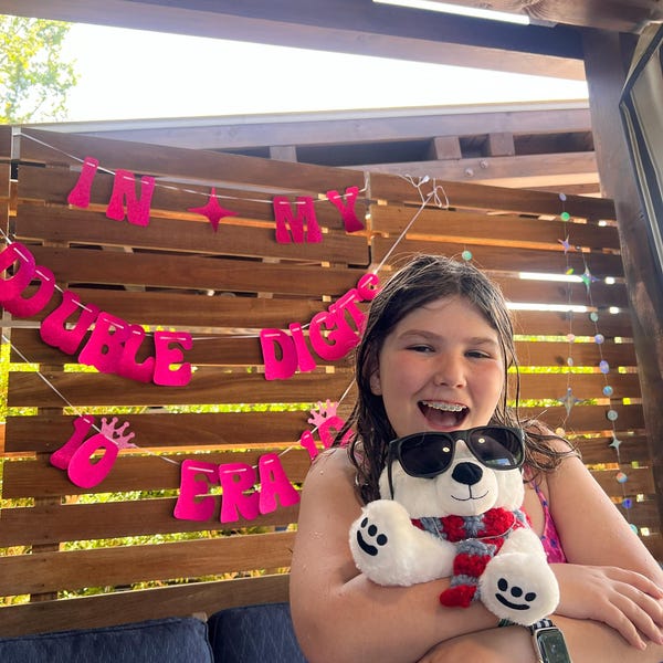 Junior Mint Inspired, the Summer I Turned Pretty, Belly’s Bear, A Gift ...