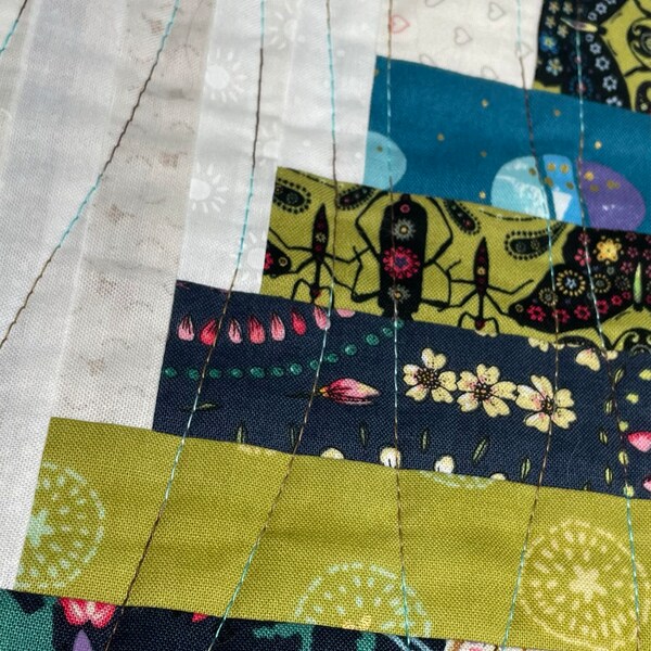 Mypad Sewing Machine Needle Organizer - Etsy