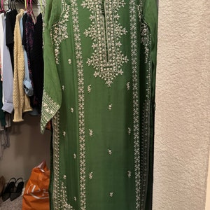 LULUSAR KAFTAN - Etsy