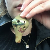 Mokugyo, Wooden Fish Temple, Zen Drum, Buddhist Percussion, Wooden ...