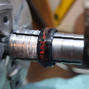 Stainless Steel Expanding Ring Mandrel, Ring Making Supplies, Ring ...