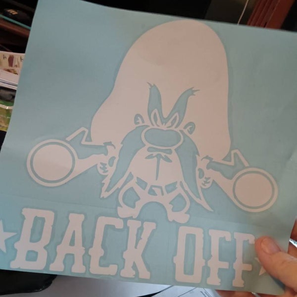 Your Local Noise Complaint Bumper Sticker- Car Decal- Laptop Sticker ...