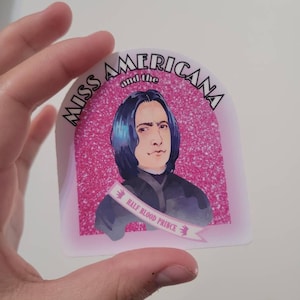 Cardan's Letter the Cruel Prince Sticker Folk of the Air Merch - Etsy