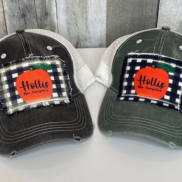 Sublimation Raggedy Patch Blank | Frayed Embroidered Edge Hat Patches ...