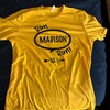 13.1 Mile Half Marathon Shirt, Personalized Marathon Cheer Squad ...