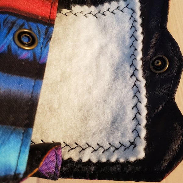 Assorted Sizes • Spring Snap Fastener • Brass Press Snaps • Metal Snap ...