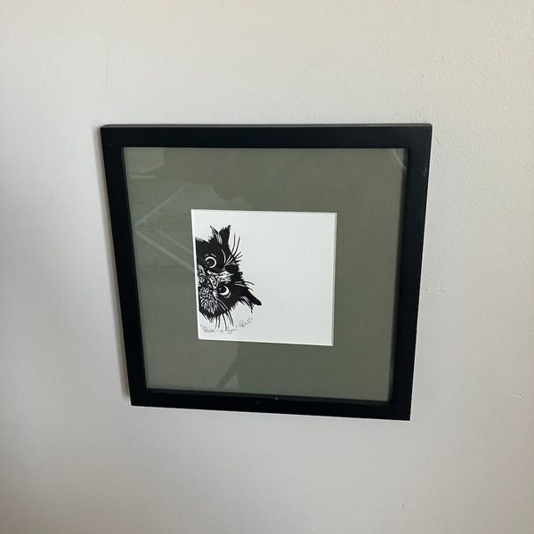 8x10 Custom Cut Single Matboard for 8x10 Frame, Picture Frame Mat ...