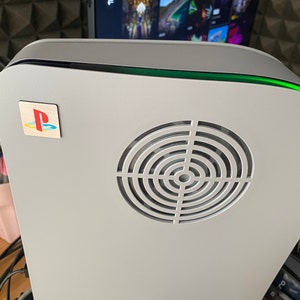 Doom Retro PC Case Logo Label Decal Sticker Badge 478 - Etsy