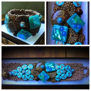 Chartreuse Fused Glass Buttons, Round With Shank, Five-eigths Inch 15mm ...