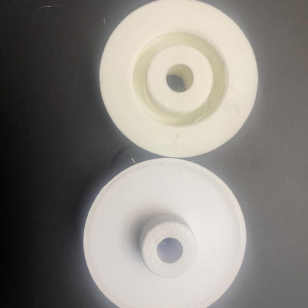 Sysco Complete 360 Machanical Paper Towel Adapter for 2' Core Model ...