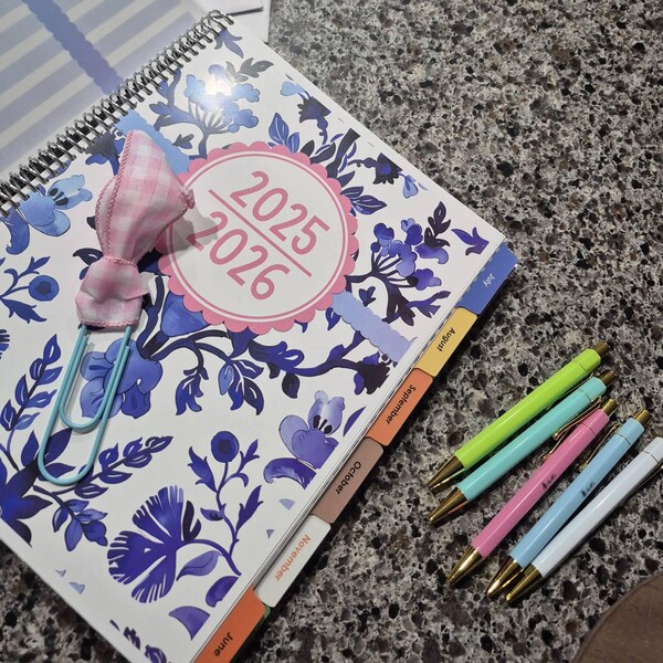 July Digital Planner & Budget Bundle | Printable Monthly Planner | iPad ...