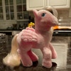My Little Pony Vintage G1 Baby Nibbles (newborn Twin Ponies) 373-09 - Etsy