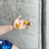 Miniverse/miniature Hummingbirds - Etsy