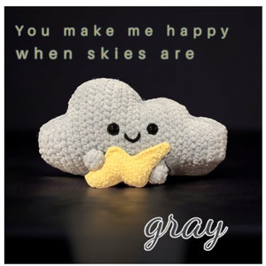 Crochet Lightning Bolt Brooch Pattern - Etsy