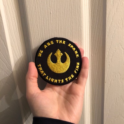 We Will Outlive Them Patch, Yiddish, Jewish Political Patches ...