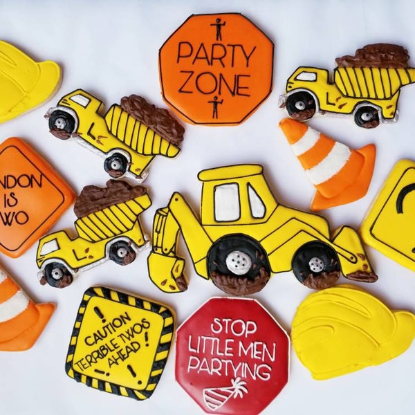 Construction Hard Hat Cookie Cutter Detailed - SHARP EDGES - FAST ...