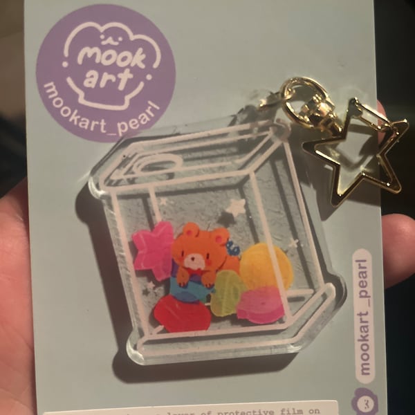 Squishy Mochi Bunny Enamel Pin - Etsy