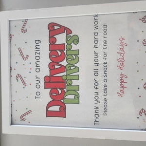 Ice Cream Teacher Appreciation Sign, 8x10 Printable Appreciation Print ...