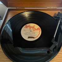 RARE Crazy Cavan and the Rhythm Rockers Vinyl Crazy Rhythm Lp 1975 ...