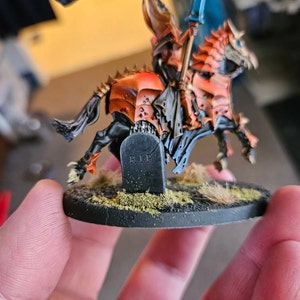 Bat Folk Knight Rogue 4 with or W/O Hood Sculpt by Goonmaster Fantasy ...