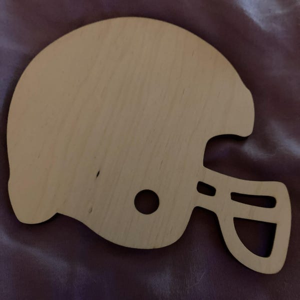 Unfinished Wooden Cutting Board Shape Cutting Board Wood Shape Wood ...