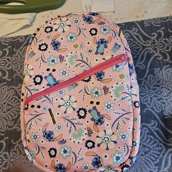 Charlie Sling Bag PDF Sewing Pattern - Etsy