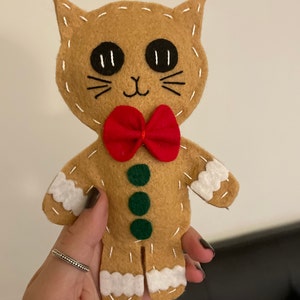 Kuchi Kopi Catnip Toy bobs Burgers | Etsy