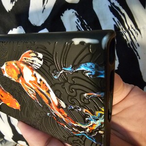 Custom Coin Iphone Case BTC Bitcoin Phone Case Crypto Case - Etsy