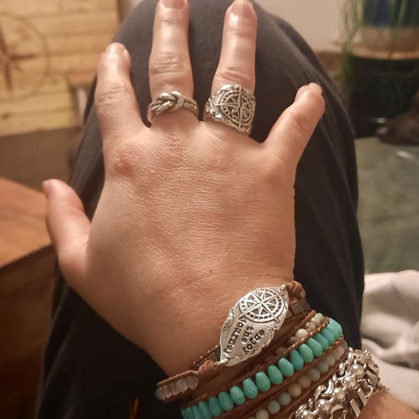 SURFITE Jewelry, Recycled Surfboard Bracelet, Surfite Bracelet ...