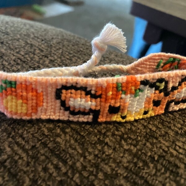 Custom Cow Handmade Friendship Bracelet look Through All Pics for ...