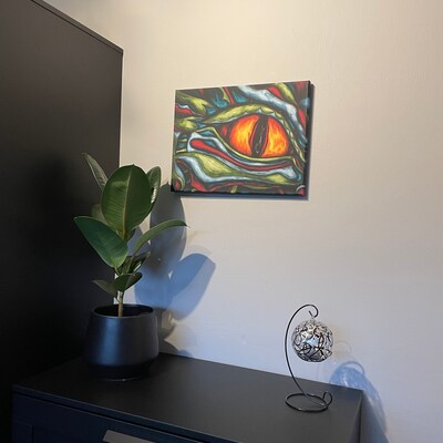 Red and Black Abstract XXL Mousepad, Liquid Marble Mouse Pad for Laptop ...