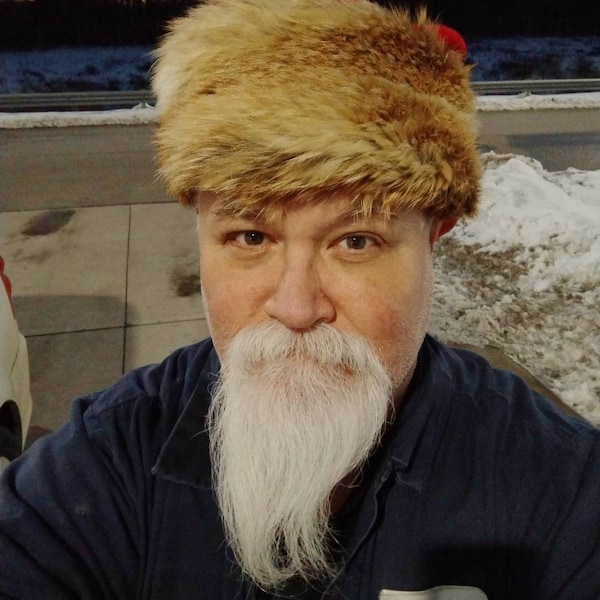 Wool Kolpak Hat: 17th Century Polish-hungarian Cossack Style - Etsy