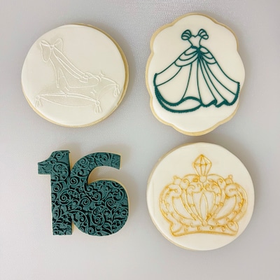 Happy Graduation Cookie Stamp Fondant Stamp Graduation - Etsy
