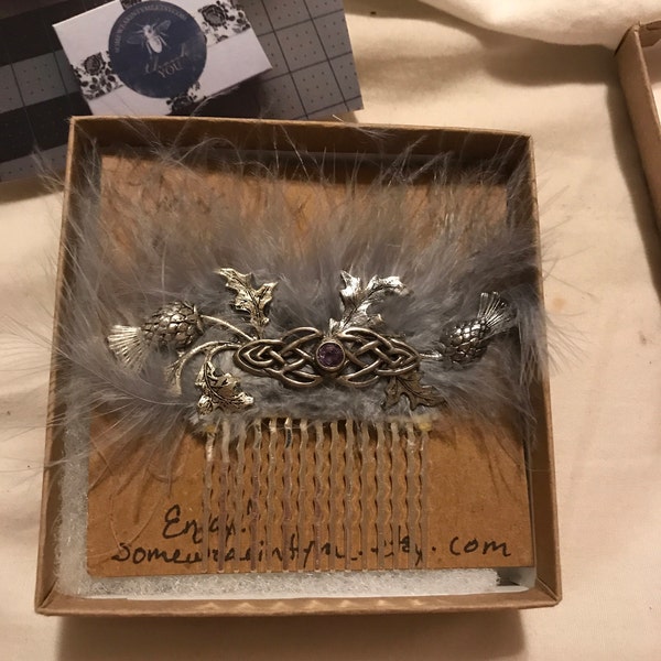 Gold Warrior Hair Pin - Gothic Sword, Dagger Hair Stick, Gemstone Hair ...