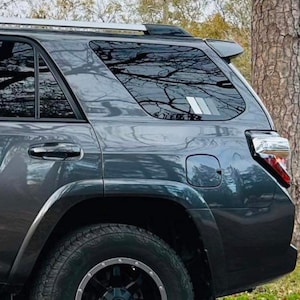 Many Sizes & Custom Colors Retro Trio Racing Stripes Rainbow Vinyl Die ...