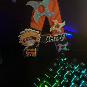 Pixar UP Movie Letter 3D UP Party Decor - Etsy