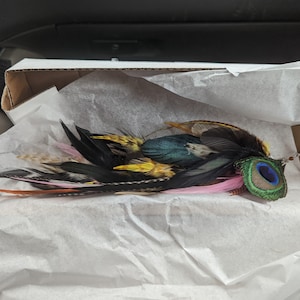 Full Set 100 Grams Bundle Clip in Pastel Hair Extensions - Etsy