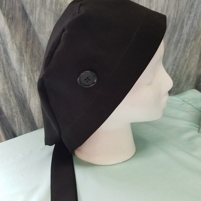 Mens Scrub Cap SEWING PATTERN PDF, Mens Scrub Cap Sewing Pattern, Mens ...