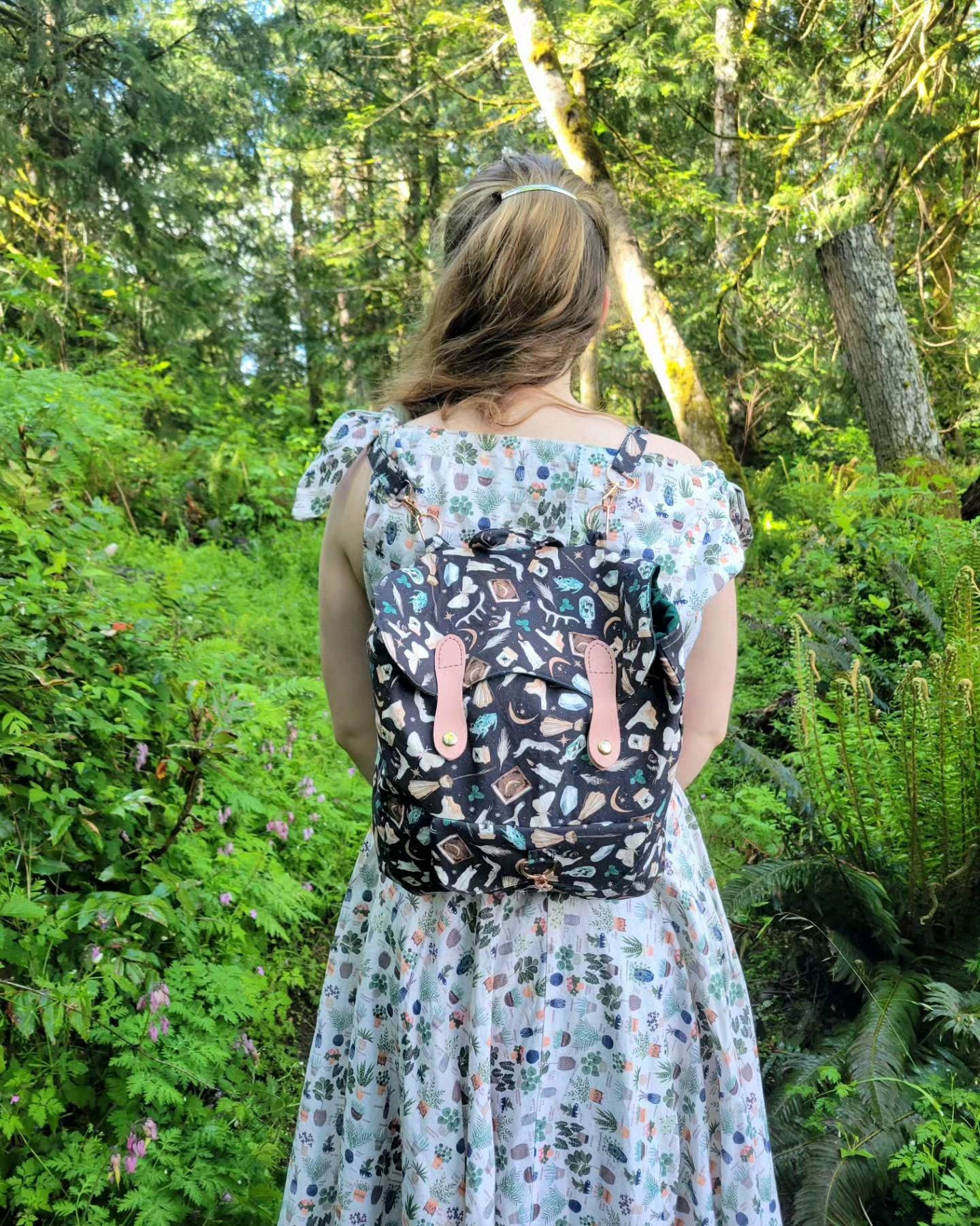 iThinksew - Patterns and More