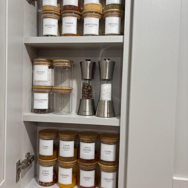 Tea Coffee Sugar Canisters Tea Coffee Sugar Storage Jars Glass Jars ...