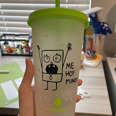 Doodlebob with Words SVG - Etsy UK