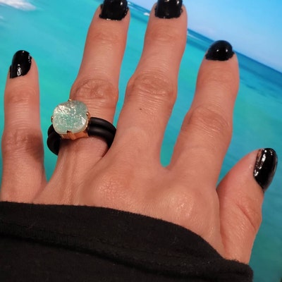 Fitness Rubber Ring Rubber Ring Band Silicone Rings - Etsy