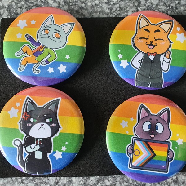 PRE-ORDER | Low Poly Lil Trolls | Hiveswap (set 1) - Marvus/chixie ...