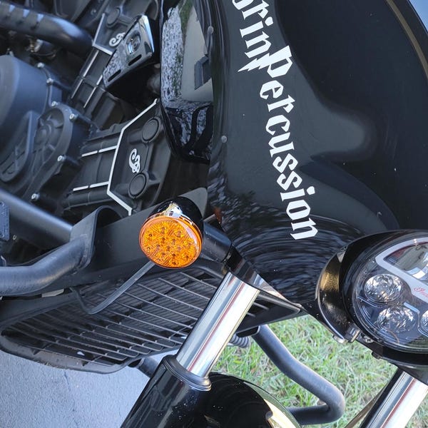 Custom Holographic Car Decals, Custom Large Oversized Vinyl Stickers ...