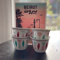 Oudak Rannan Fayrouz Middle Eastern Instrument Lebanese - Etsy UK